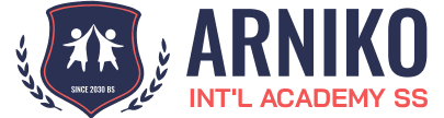 Arniko int'l Academy SS