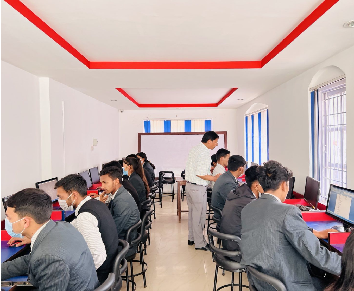 Arniko int'l ss & college